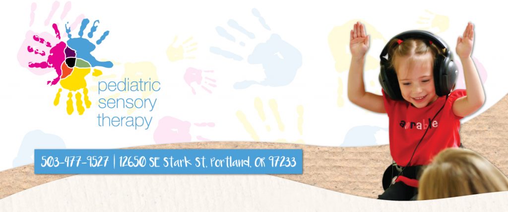 Pediatric Speech Language Parent Questionnaire | Pediatric Sensory Therapy